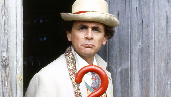 The ultimate guide: cosplaying the Seventh Doctor's outfit