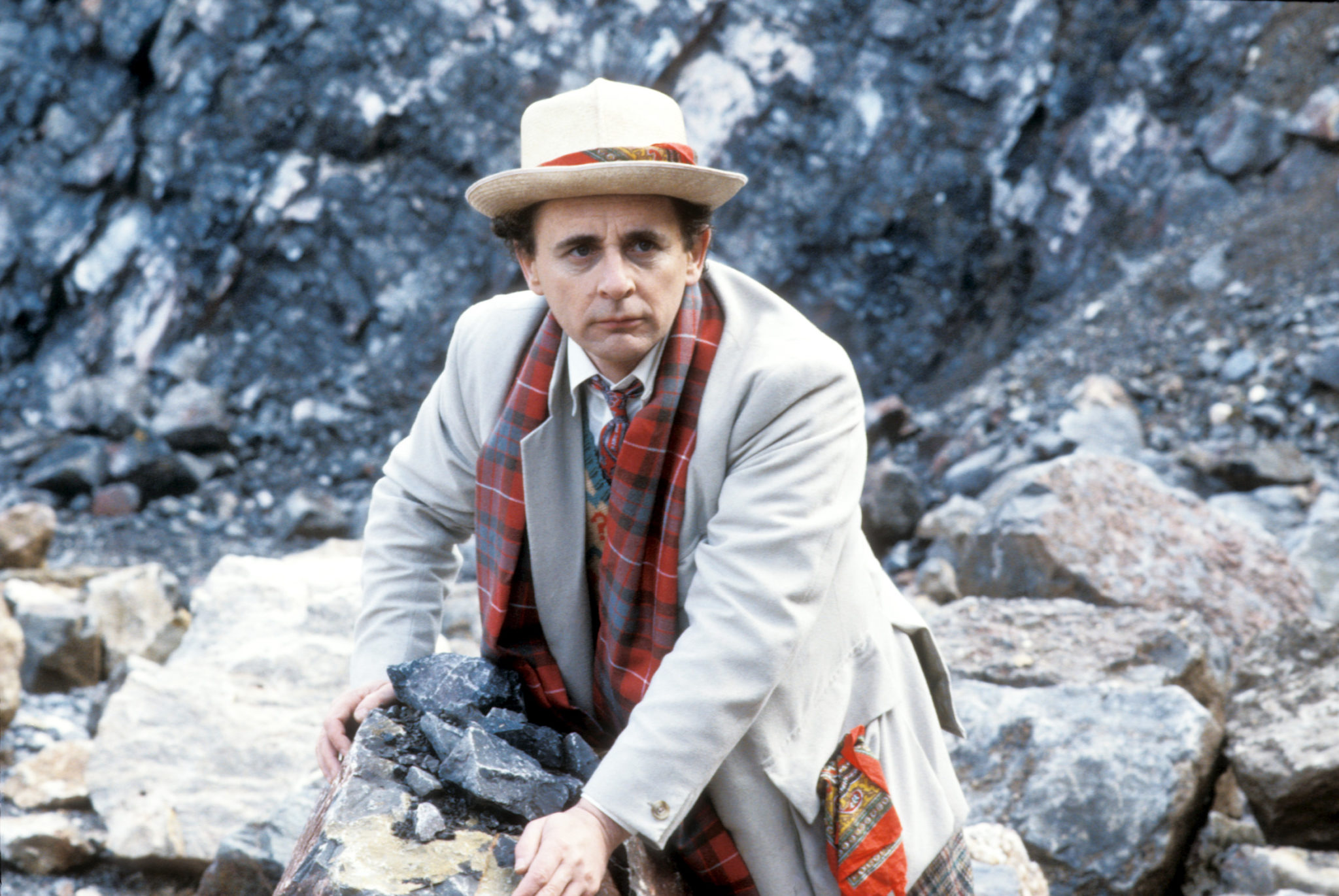 Doctor Who: The legacy of Pip and Jane Baker