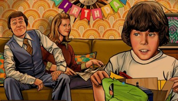 Doctor Who merchandise: 100 Objects of Dr Who, by Philip Bates