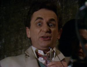 Doctor Who: The Ultimate Guide to the Seventh Doctor