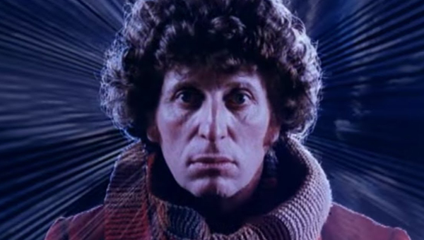 Doctor Who: The Ultimate Guide to the Fourth Doctor