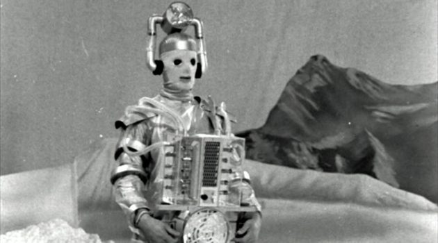 How the Cybermen have evolved over the years