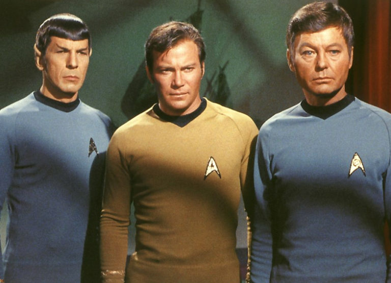 Star Trek terminology: A beginner's guide to acronyms