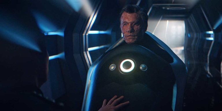 Christopher Pike: A journey through triumph before tragedy