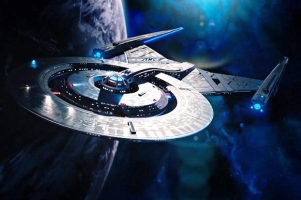 Star Trek Discovery - The Ultimate Guide - Lovarzi Blog