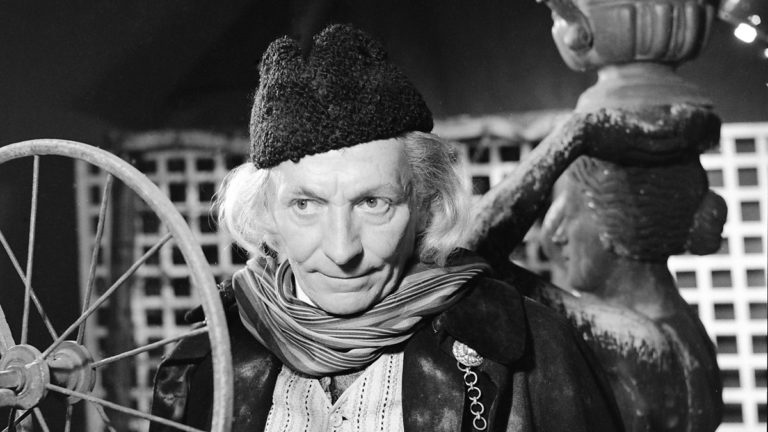 Doctor Who lore: How much do we really know about the Doctor's identity?