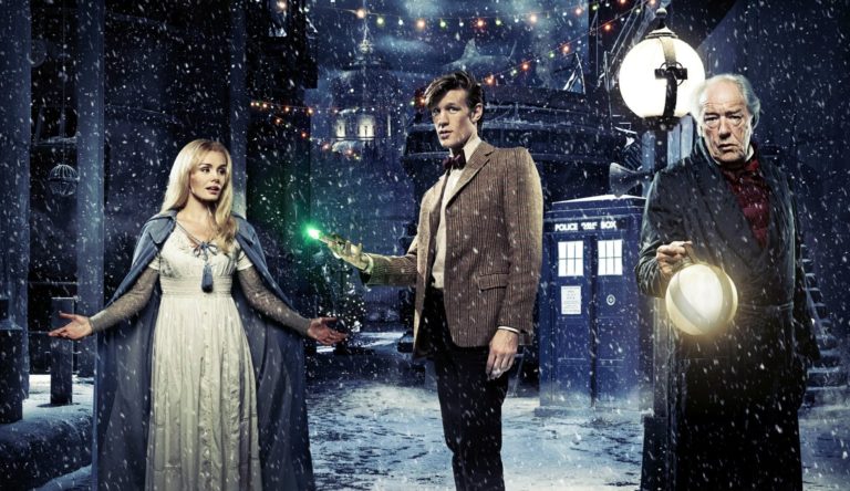 Doctor Who: A guide to every Steven Moffat episode