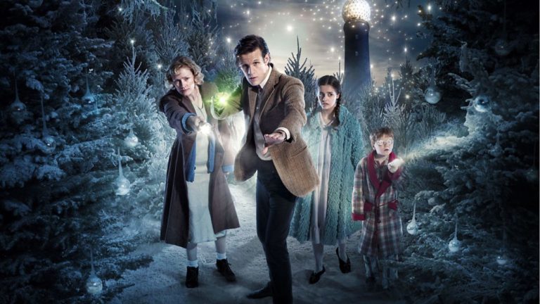 Doctor Who: A guide to every Steven Moffat episode