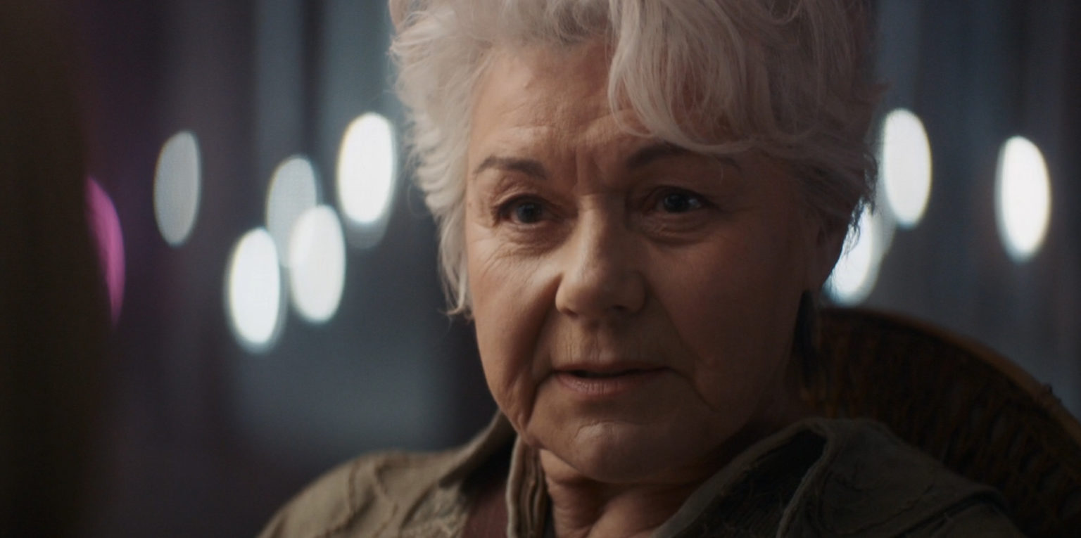 Doctor Who Flux: Who are all the characters? - Lovarzi Blog