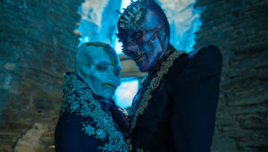 Doctor Who ratings - How many people watched Doctor Who: Flux?