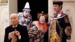 Doctor Who: The legacy of the Celestial Toymaker