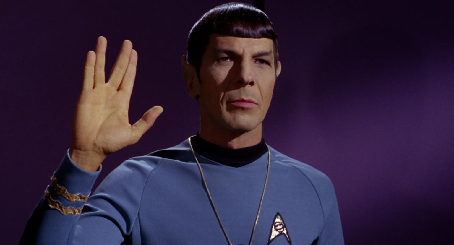 Star Trek terminology: A beginner's guide to acronyms