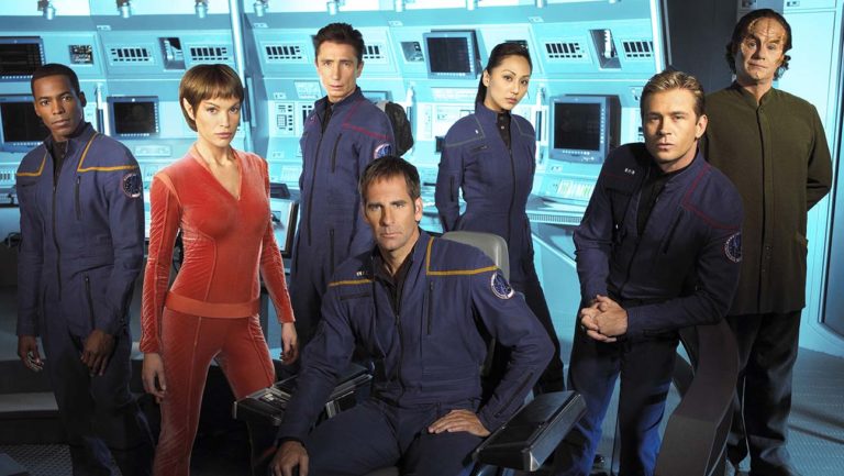 Star Trek terminology: A beginner's guide to acronyms