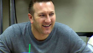 Phil Collinson is returning for the new Doctor Who series