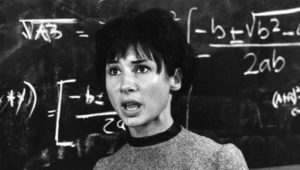Doctor Who: What happened to Susan Foreman?