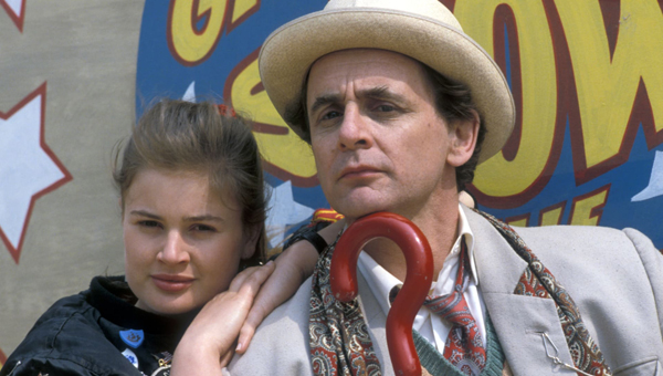 Which are the best Doctor Who episodes featuring Ace?