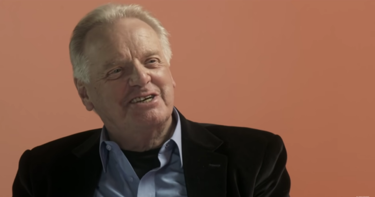Michael Grade explains why he axed Doctor Who