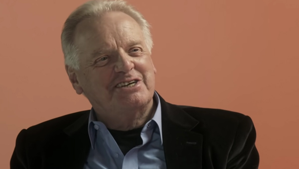 Michael Grade explains why he axed Doctor Who