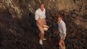 Heatwave! Revisiting the hottest Doctor Who episodes