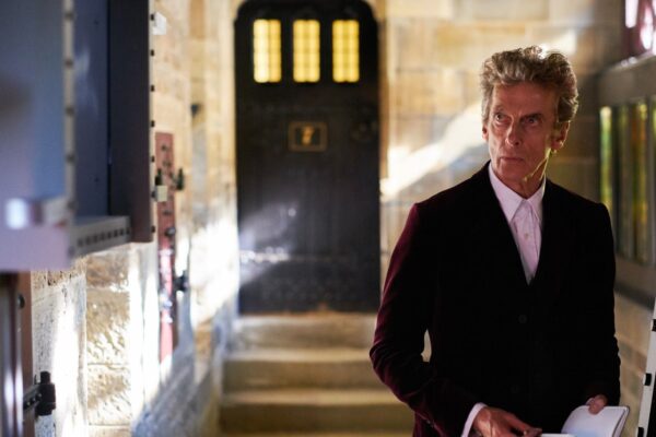 Doctor Who: A guide to every Steven Moffat episode - Lovarzi Blog