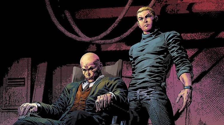 Can we talk about the surprise Star Trek cameos in Doctor Strange 2 now?