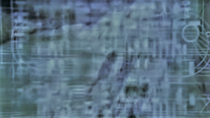 Are Doctor Who and The Matrix related?