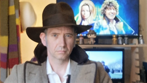 Doctor Who cosplay: Creating the brilliant Season 17 look!