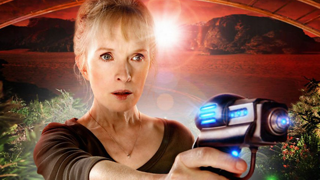 Who are the unofficial Doctor Who companions?