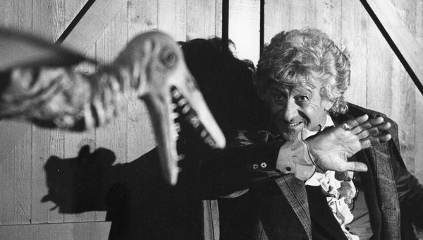 Doctor Who ratings: Which were the most popular Third Doctor episodes ...