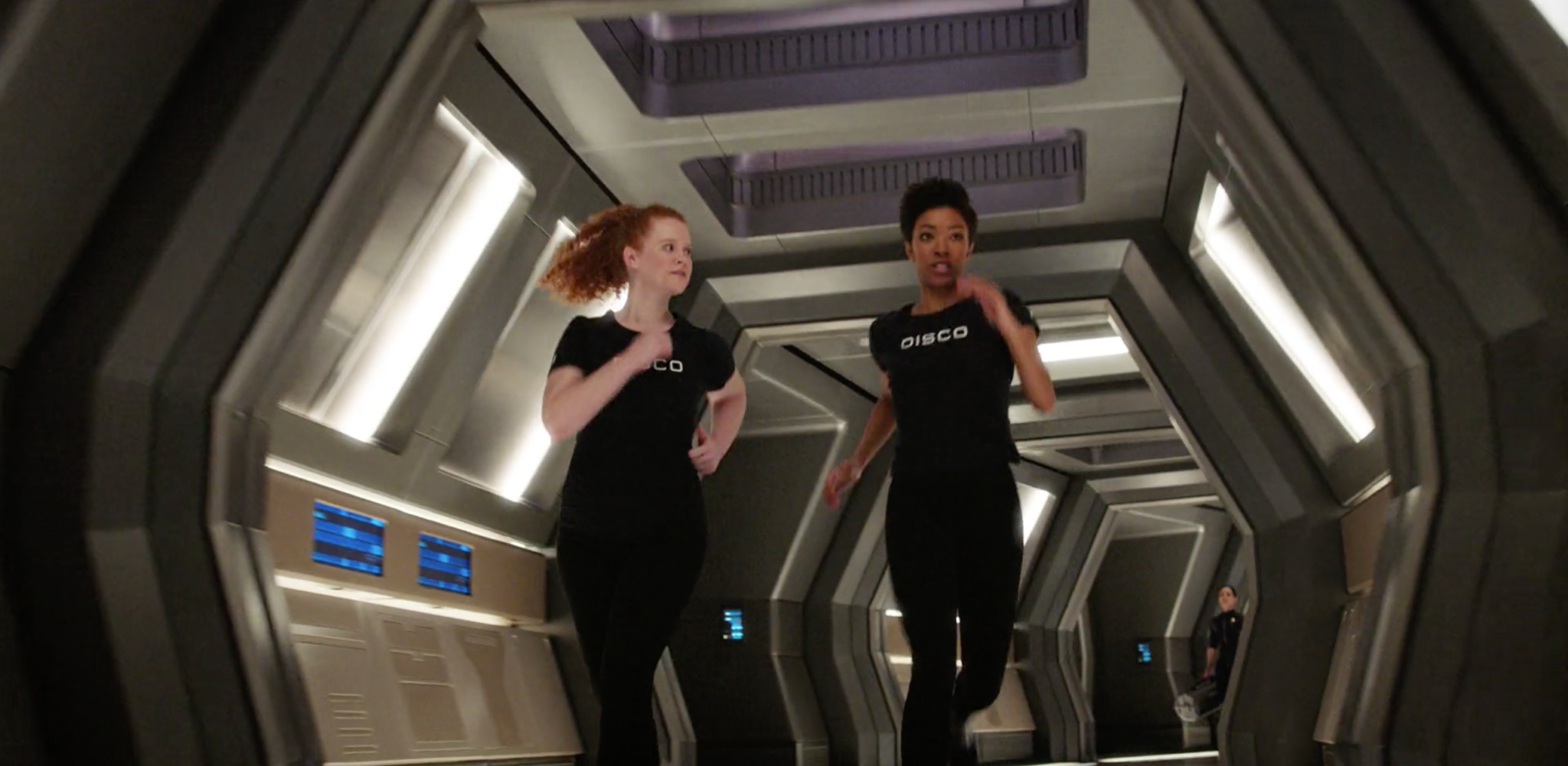 10 ways Star Trek Discovery broke new ground