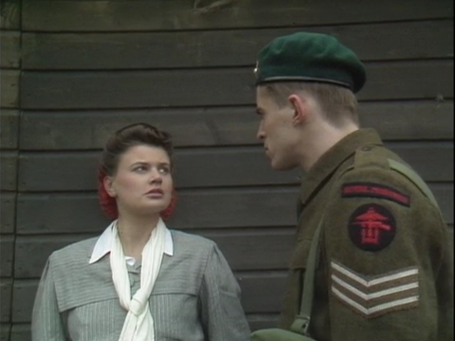 The best Ace Doctor Who stories