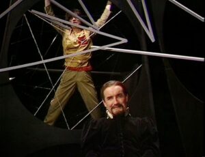 Doctor Who companions: How Adric changed everything