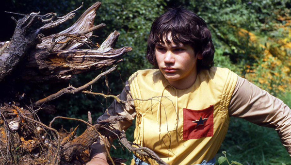 Doctor Who companions: How Adric changed everything