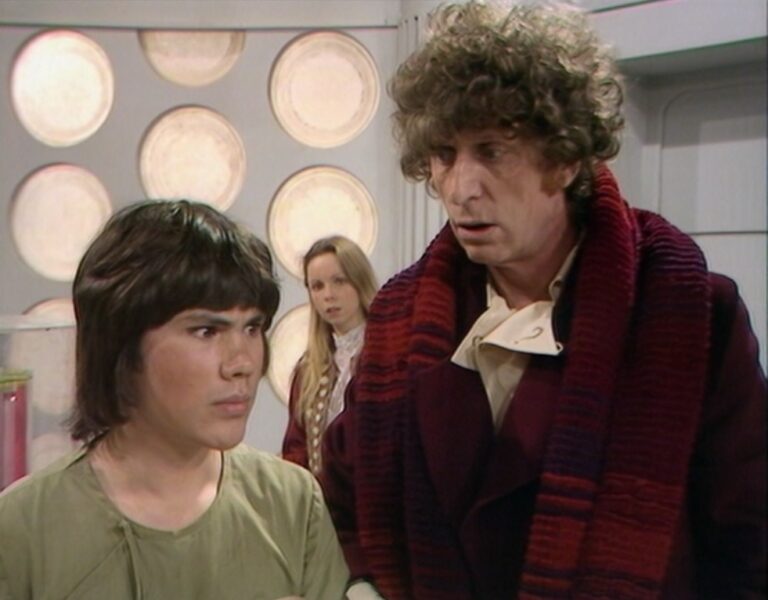 Doctor Who companions: How Adric changed everything