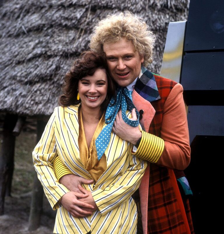Peri Brown: Who was she, and what happened to her?