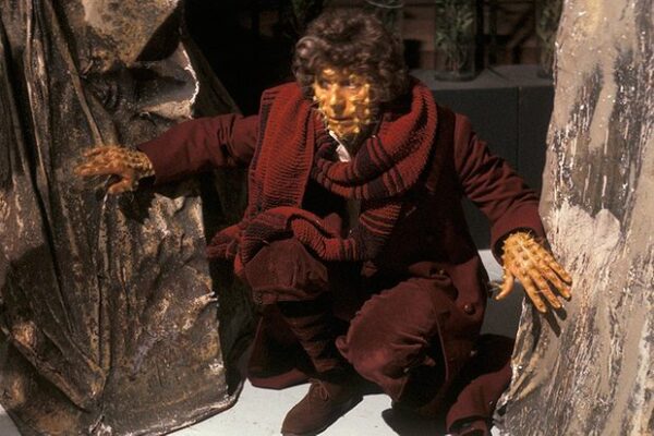 How have Doctor Who episodes evolved over the last 60 years? - Lovarzi Blog