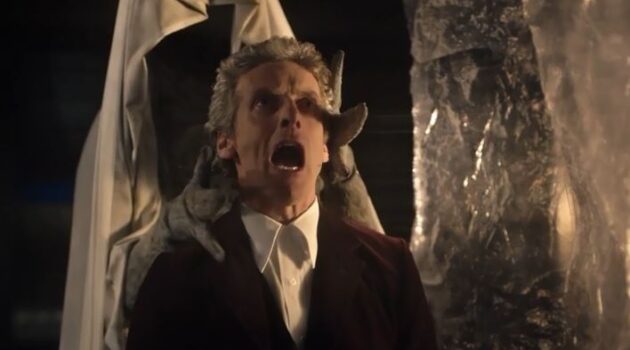 Doctor Who lore: How much do we really know about the Doctor's identity?