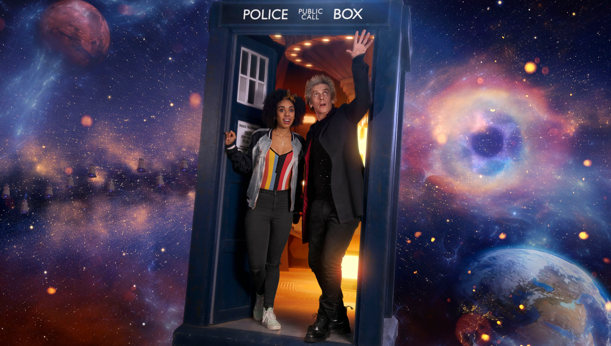 Doctor Who Series 10 soundtrack will come out "by hook or by crook ...