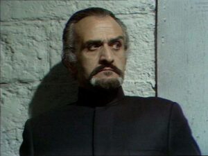 Who are the most powerful Doctor Who villains?