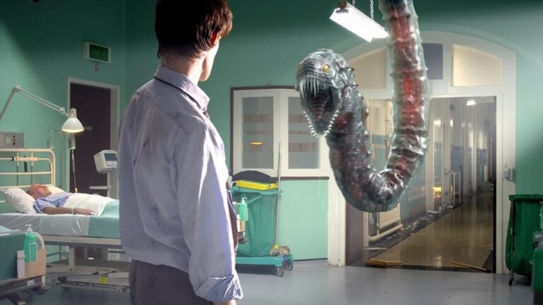 Doctor Who: A guide to every Steven Moffat episode