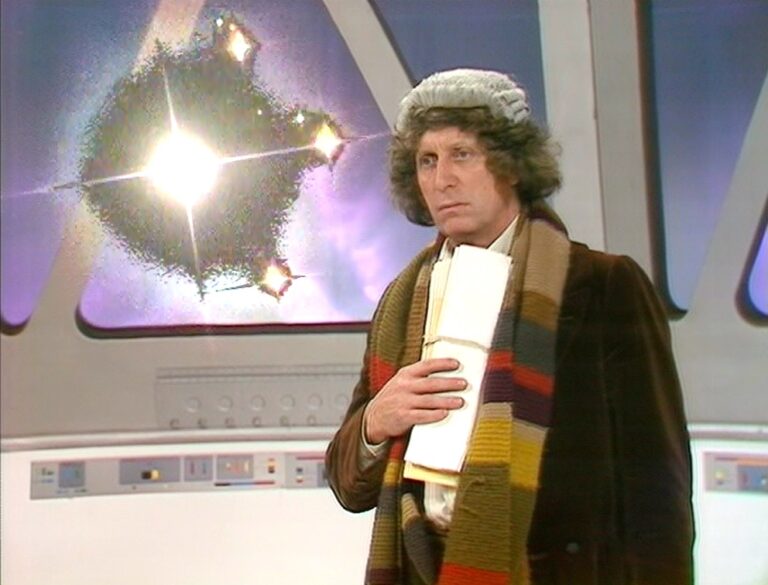 Why is Doctor Who Season 16 so fondly remembered?