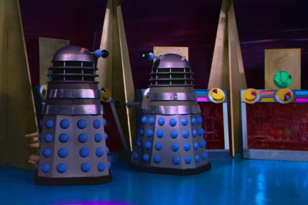 The first Dalek story: Everything you need to know