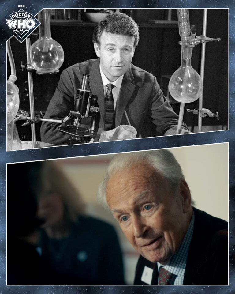 Looking back at the first Doctor Who companions - Lovarzi Blog