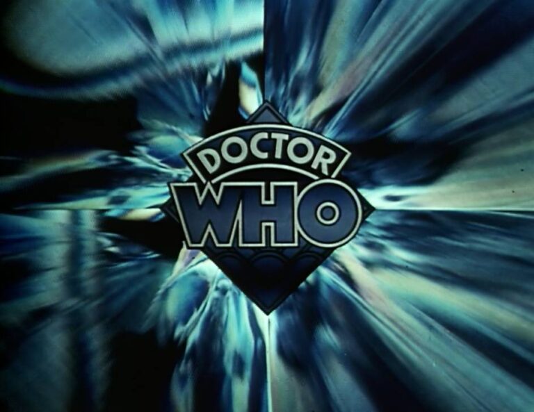 All the references in the new Doctor Who title sequence