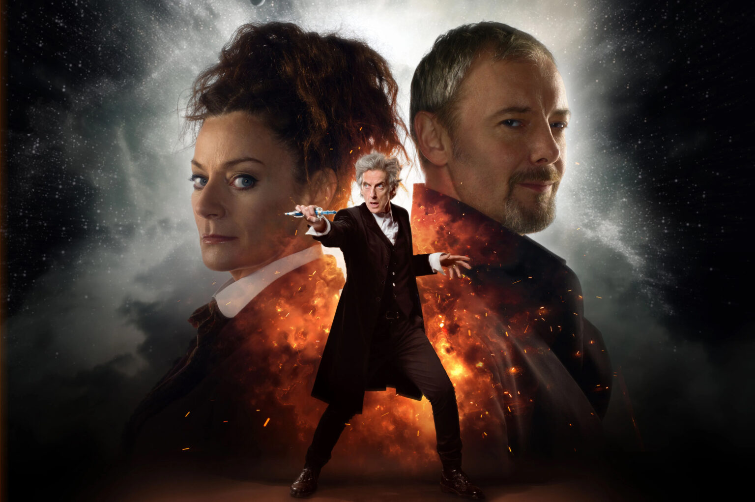 Doctor Who: A guide to every Steven Moffat episode