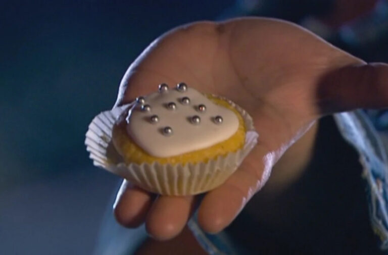 Doctor Who food: What is the ultimate Time Lord snack?