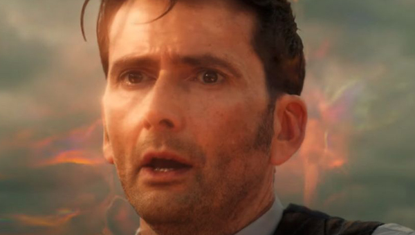 All of the Doctor Who regenerations so far