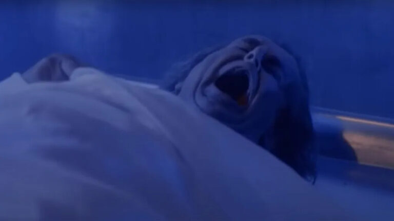 All of the Doctor Who regenerations so far