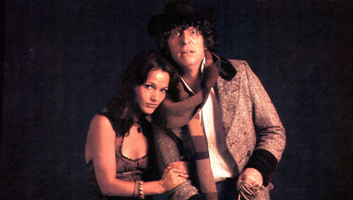 Looking back at Doctor Who Season 15 - Lovarzi Blog