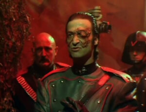 Doctor Who: Why was Vengeance on Varos so controversial?